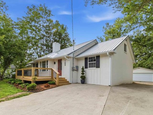 109 Elm St, Berea, KY 40403