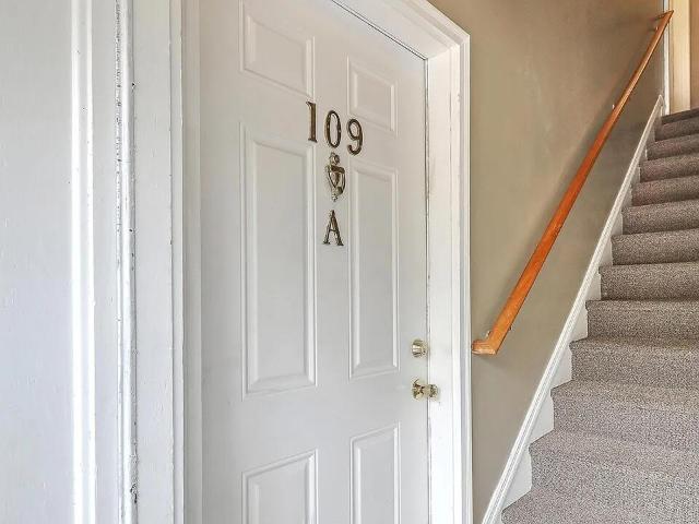 109 Elmwood Avenue Unit A