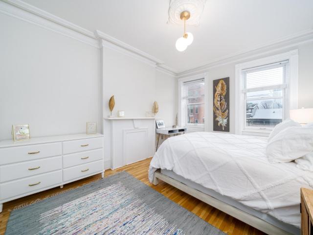 109 Erie St, Unit 3R, Jersey City, NJ 07302 | MLS #260009
