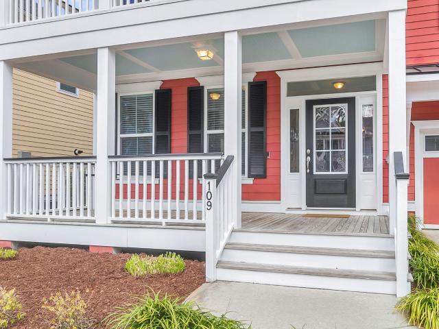 109 Evelyn Joy Drive