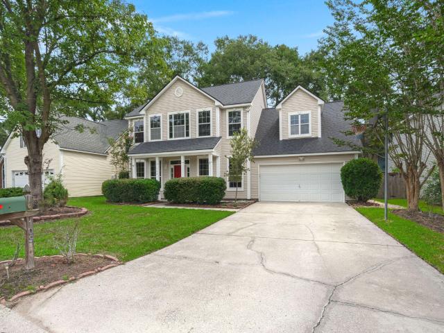 109 Evesham Drive