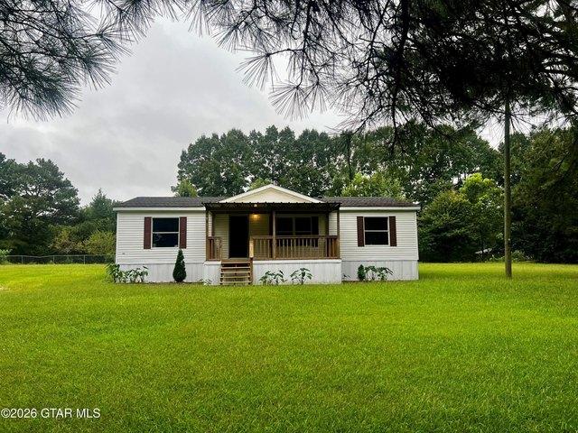 109 Fountain Dr, Columbus, MS 39702