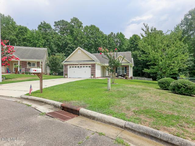 109 Foxberry Place