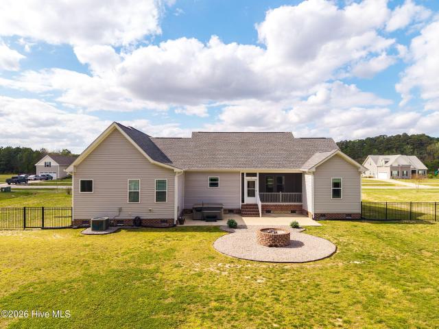109 Foxglove Drive