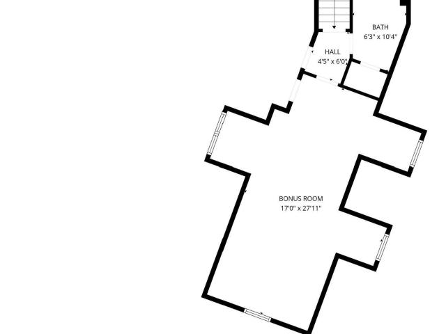 109 Foxhound Run Road