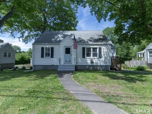 109 Ford St, Milford, CT 06461