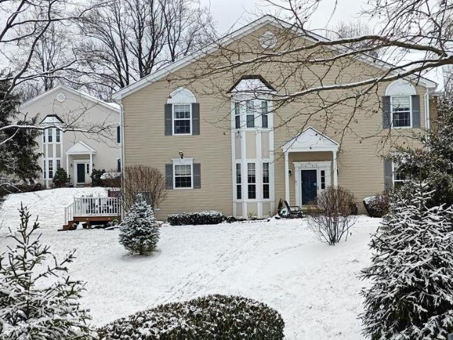 109 Forelock Court