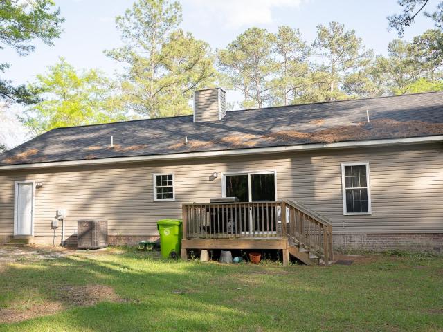 109 Forrister Street