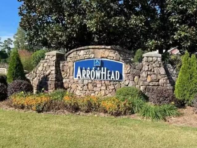 109 Fort Wayne Dr, Waleska, GA 30183 MLS 7541309