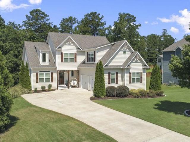 109 Faversham Dr, McDonough, GA 30252