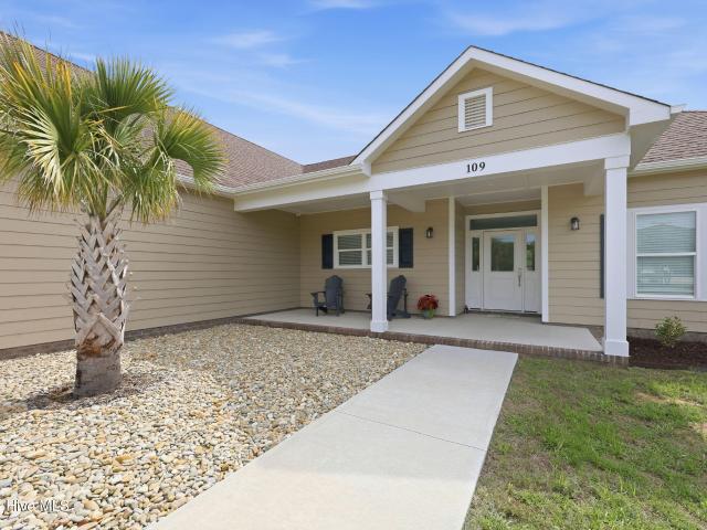 109 Fawn Creek Court