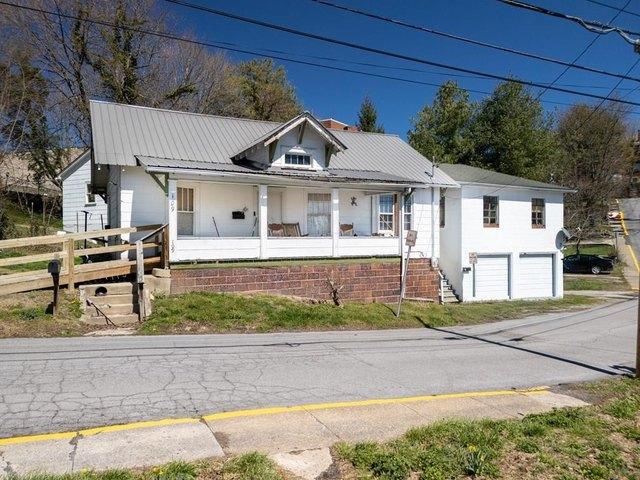 109 Fairlawn Ave, Beckley, WV 25801