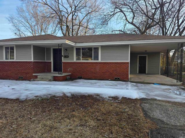 109 Farmere Circle