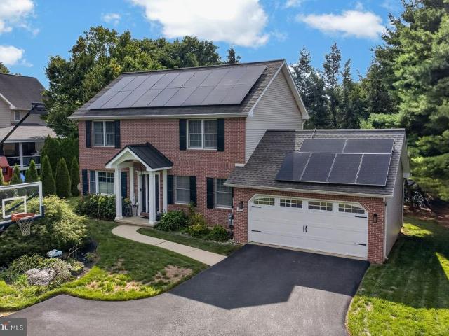 109 Farmstead Circle