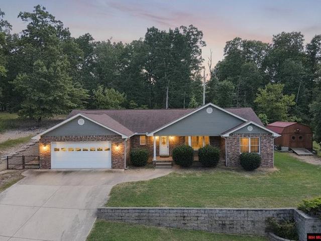 109 Ferncliff Pt, Bull Shoals, AR 72619