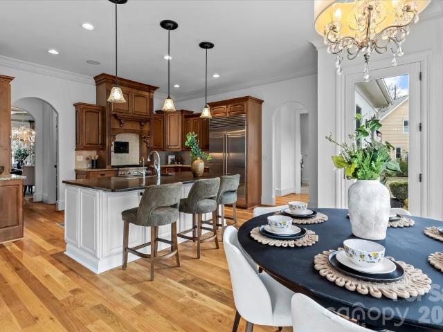 109 Fitchburg Ct, Mooresville, NC 28117 | MLS #4352