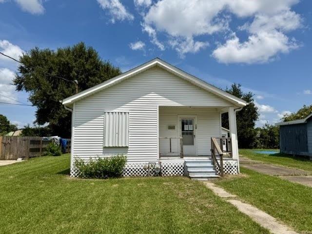 109 Fifth St, Houma, LA 70364