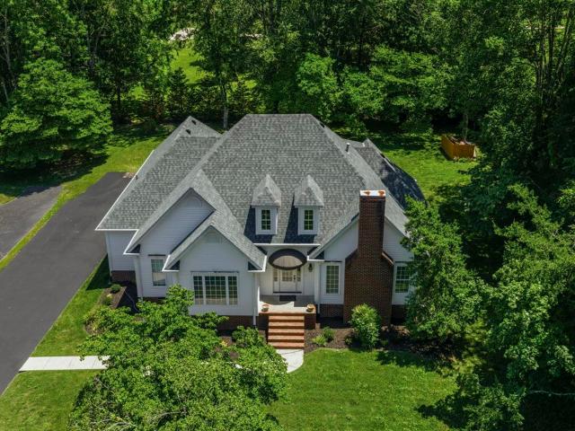 109 Firethorn Street
