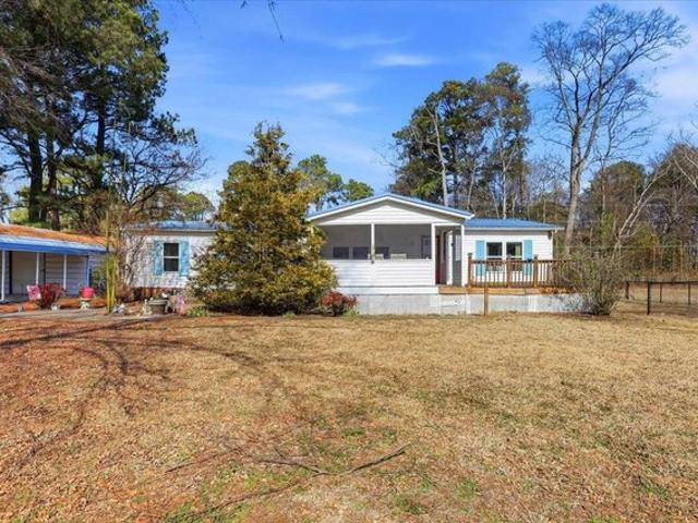 109 Florence Dr, Goldsboro, NC 27530