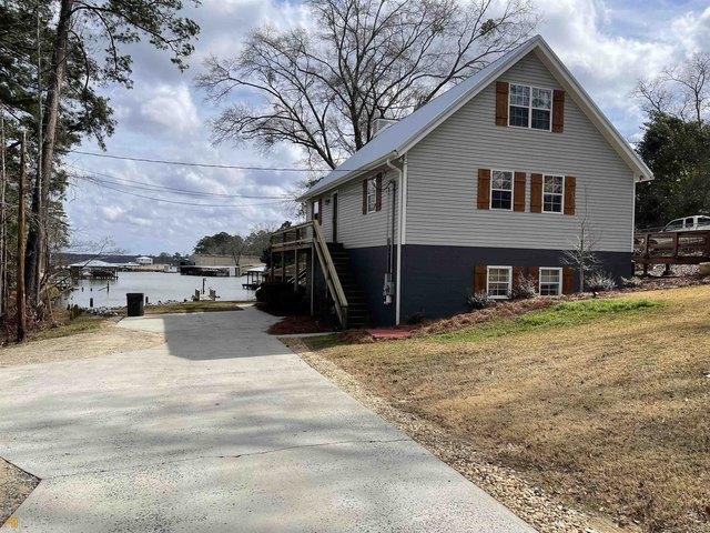 109 Florence Rd NE, Milledgeville, GA 31061