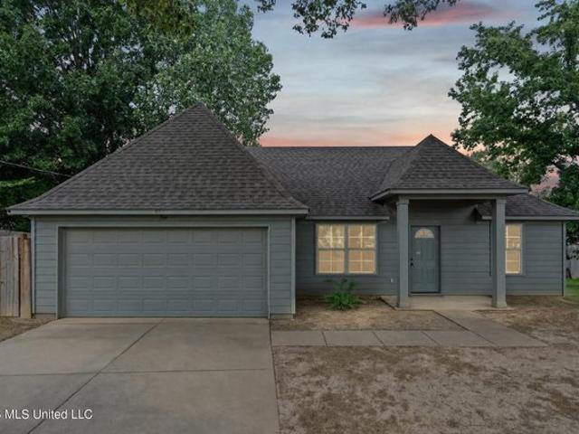 109 Flower Cir, Coldwater, MS 38618