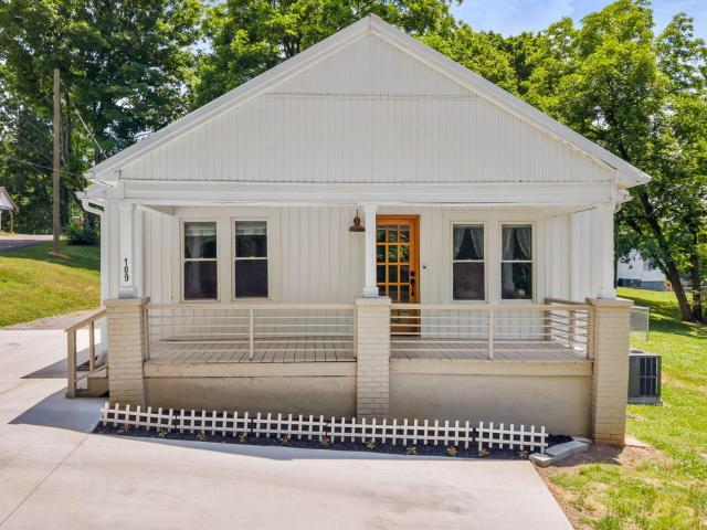 109 Frankfort Street