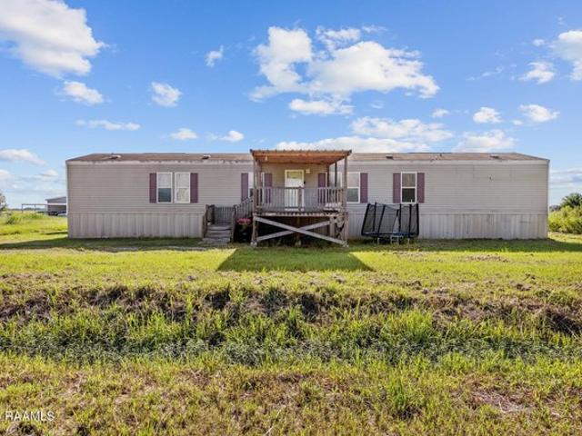 109 Frogleap Ln, Duson, LA 70529