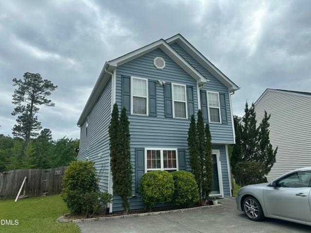 109 Knightwood Drive