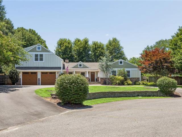 109 Knollwood DR