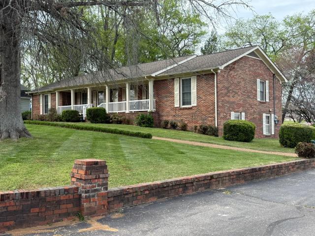 109 Katie Ln, Columbia, TN 38401 | MLS #3169 | Compass