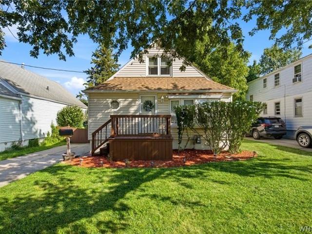 109 Kamper Ave, Buffalo, NY 14210