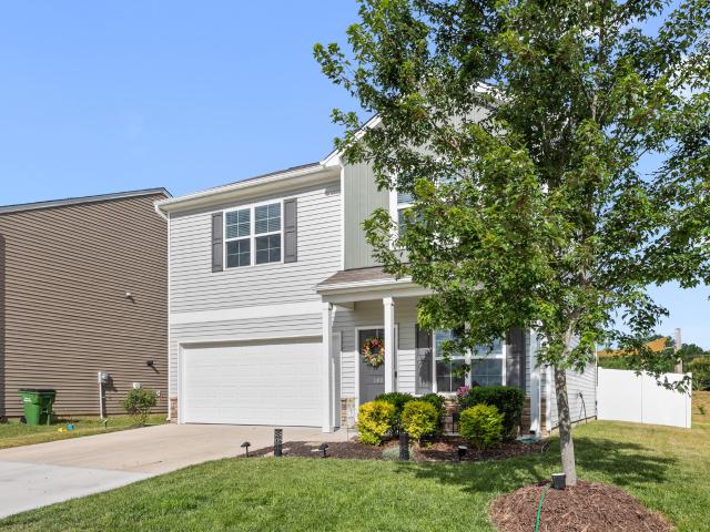 109 Kcf Drive