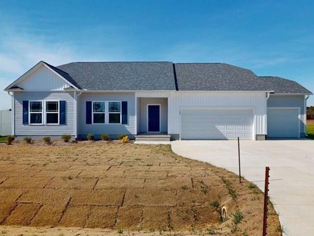 109 Kendall Farms Dr, Goldsboro, NC 27534