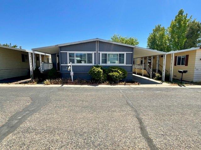 109 Kentuck Ln, Carson City, NV 89706