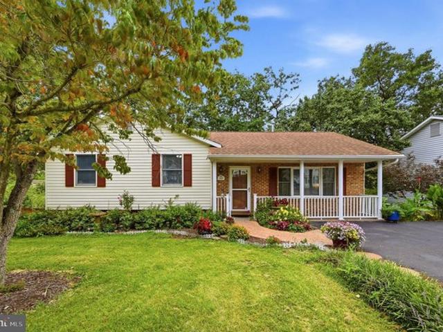 109 Keswick Ct, Winchester, VA 22602