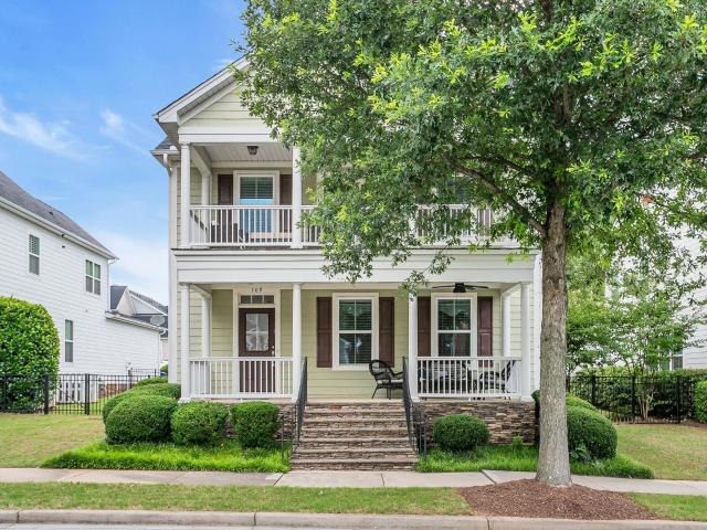 109 Kimborough Street