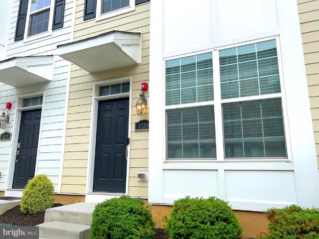 109 King Street