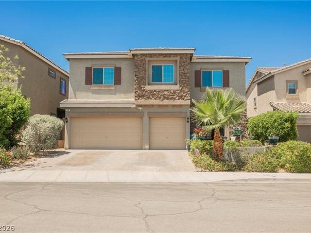 109 Kirkcaldy St, Henderson, NV 89012