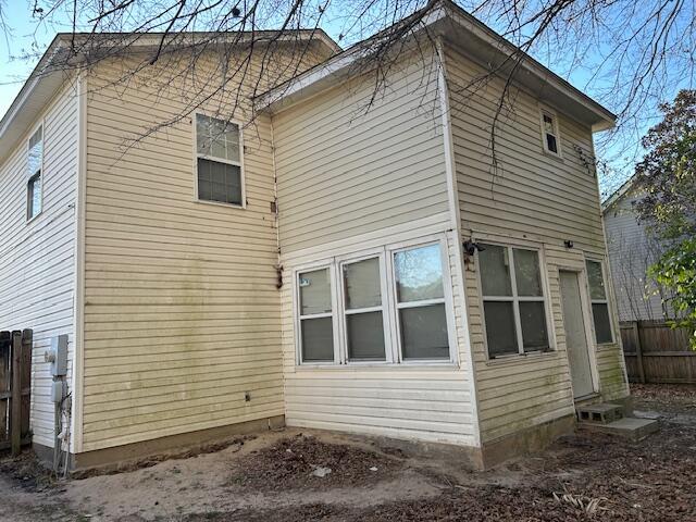 109 Houston Dr, Ladson, SC 29456 | MLS #26010 | Compass