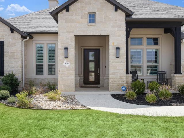 109 Houston Loop # A