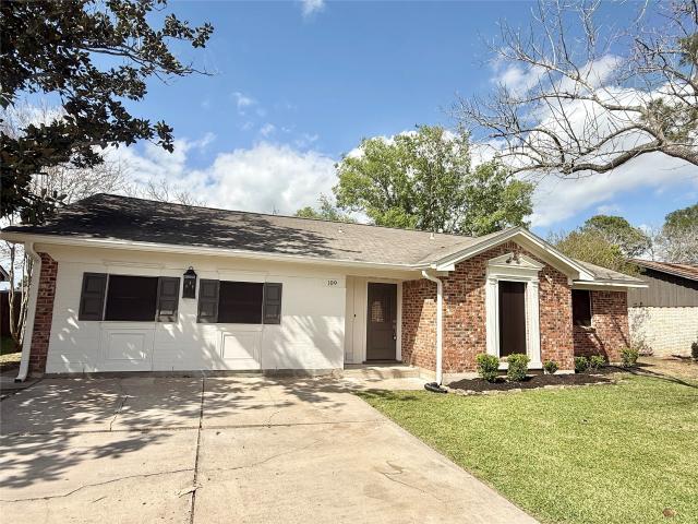 109 Houston St, Angleton, TX 77515 | MLS #16969 | Compass