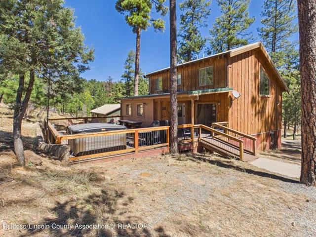 109 Hobart Dr Lot 8, Ruidoso, NM 88345