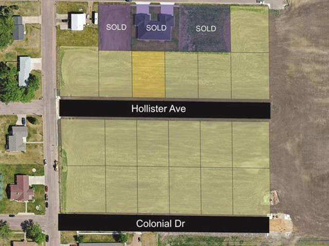 109 Hollister Ave, Salem, SD 57058