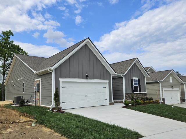 109 Holly Ridge