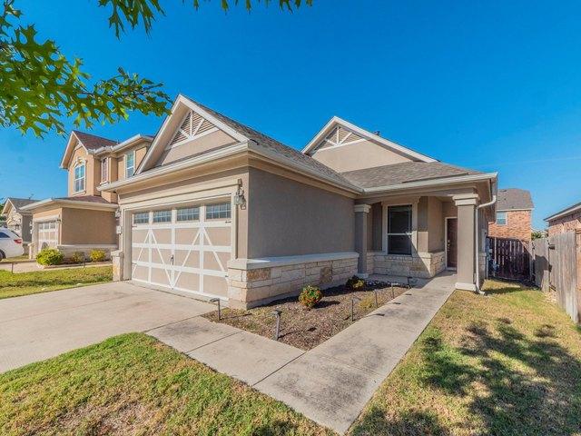 109 Holstein St Unit 107, Hutto, TX 78634
