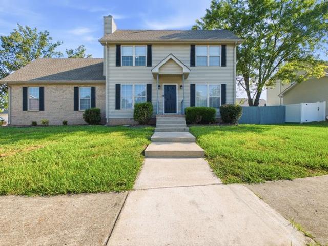 109 Homestead Pl, Hendersonville, TN 37075