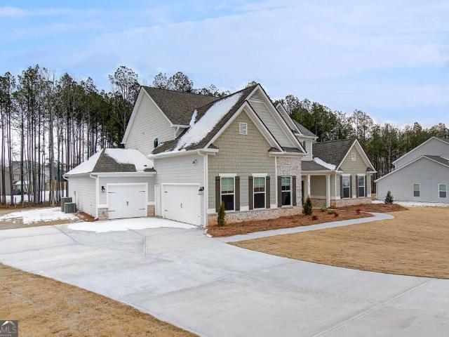 109 Homesite Saddle Drive