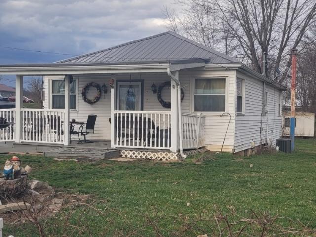 109 Homeville Road