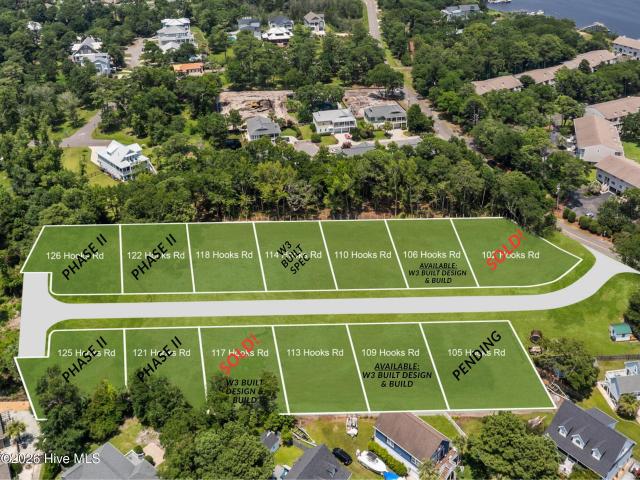 109 Hooks Road # Lot #8