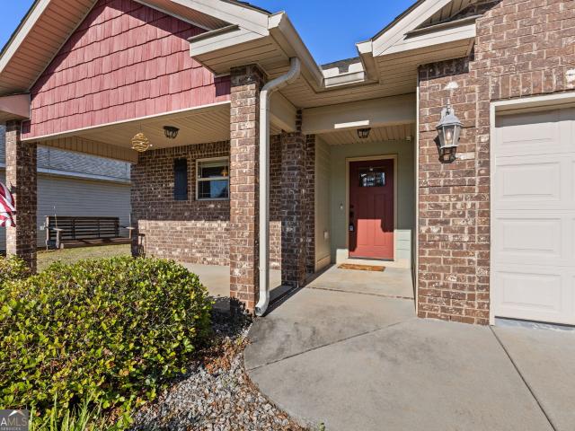 109 Hawks Ridge Trace